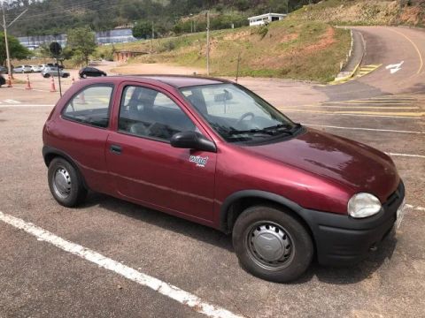 CHEVROLET CORSA 1995 Usados e Novos em SP