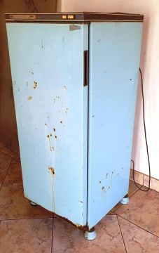 "freezer vertical prosdocimo" - Geladeiras e Freezers no Brasil