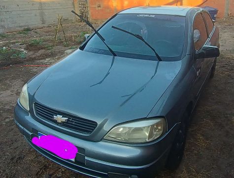 CHEVROLET ASTRA 2000 Usados e Novos