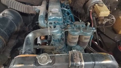 CHEVROLET D-10 1981 Usados e Novos