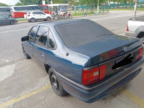 CHEVROLET VECTRA 1995 Usados e Novos