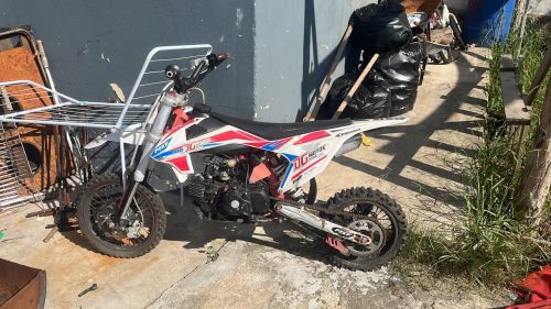 "mini cross" no Brasil