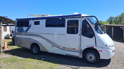 IVECO DAILY MINIBUS Usados e Novos