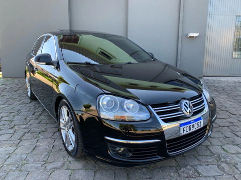VOLKSWAGEN JETTA 2010 Usados e Novos
