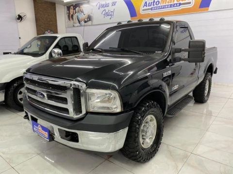 FORD F-250 2000 Usados e Novos