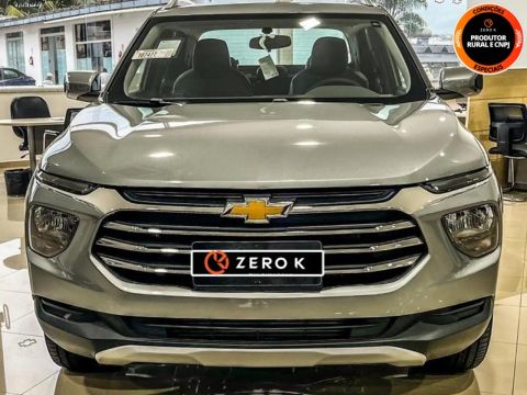 CHEVROLET 2025 Usados e Novos - Zona Centro-sul, MG