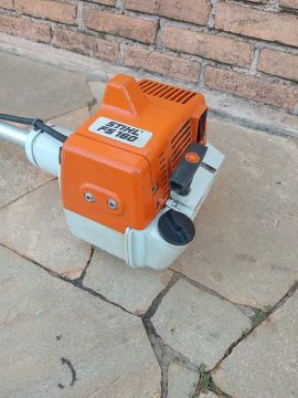 "rocadeira fs 160" no Brasil