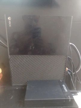 "console xbox one 500 gb" - Consoles de Vídeo Game no Brasil