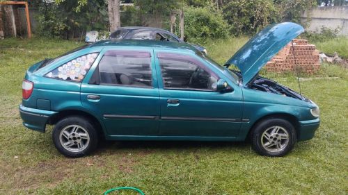 VOLKSWAGEN POINTER Usados e Novos