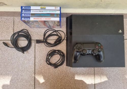 Consoles de Vídeo Game em São Paulo