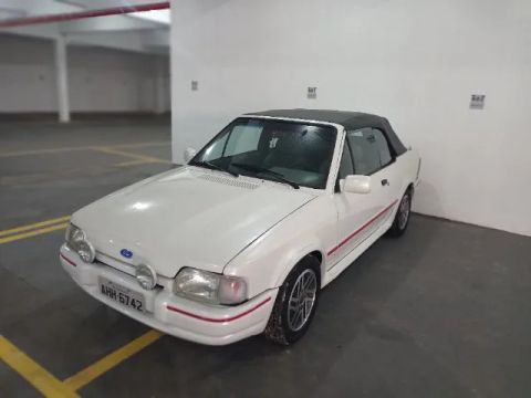 FORD ESCORT Usados e Novos