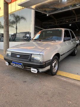 CHEVROLET CHEVETTE 1990 Usados e Novos