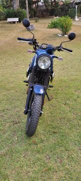 "moto custom com" no Brasil