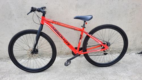 "bicicleta absolute nero" - Ciclismo no Brasil