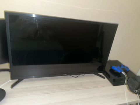 "televisao 4 polegadas smart" no Brasil