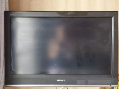 "tv sony bravia 40 polegadas" - TVs no Brasil