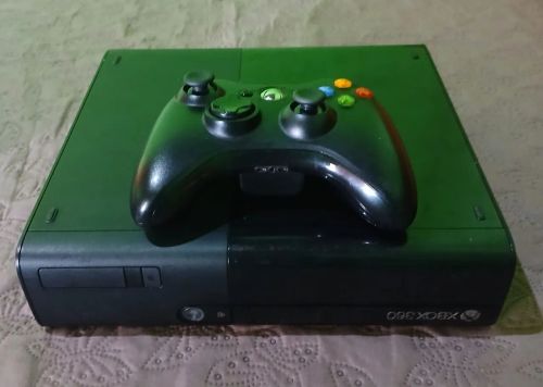 "xbox 360 desbloqueio rgh" - Consoles de Vídeo Game no Brasil