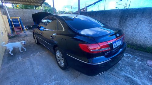 HYUNDAI AZERA 2011 Usados e Novos