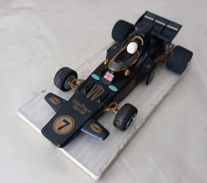 "carros de autorama estrela" - Hobbies e coleções no Brasil