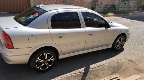 CHEVROLET ASTRA 2000 Usados e Novos