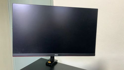 "monitor tv aoc 24 polegadas" - Monitores no Brasil