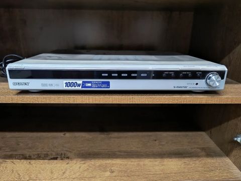 "home theater sony muteki 7 2" - Aparelhos de Som no Brasil