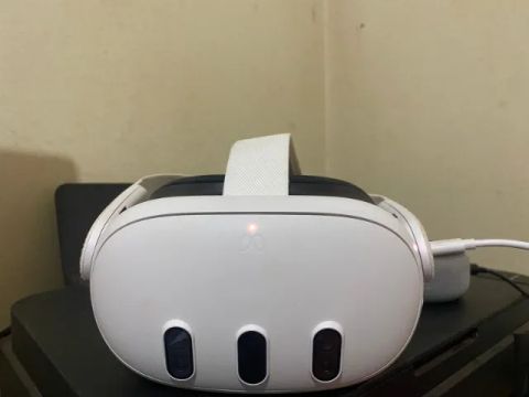 "oculus quest 1" - Consoles de Vídeo Game no Brasil