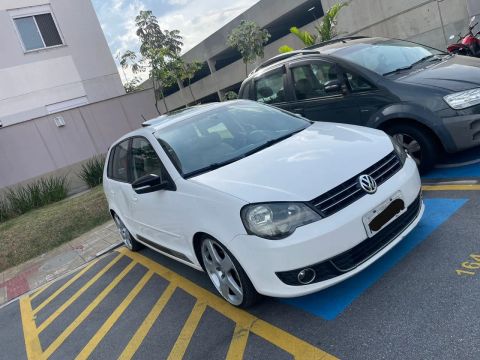 VOLKSWAGEN POLO 2014 Usados e Novos - Santo André, SP