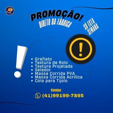 "textura rolada" no Brasil