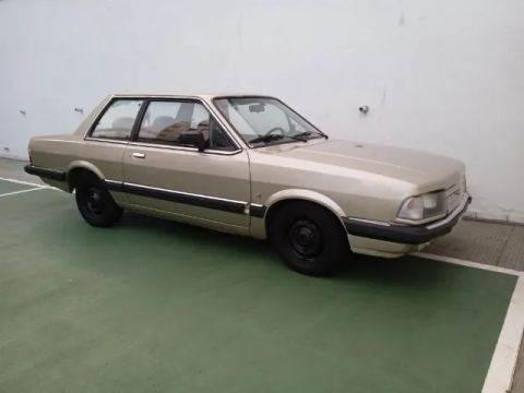 FORD DEL REY Usados e Novos