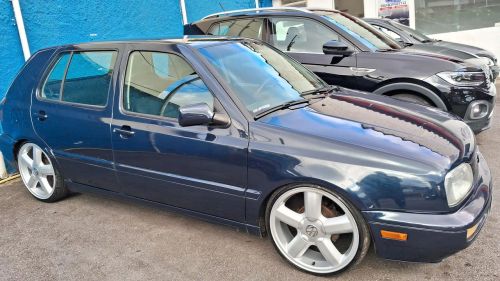 VOLKSWAGEN GOLF 1998 Usados e Novos