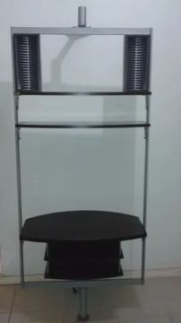 "rack rudnick" - Racks e Painéis no Brasil