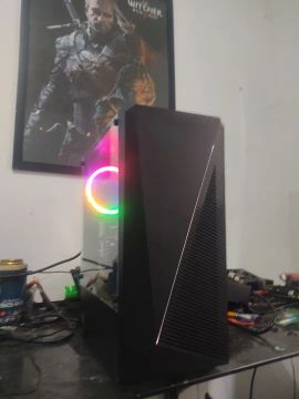 "pc gamer 2000" - Computadores e Desktops no Brasil