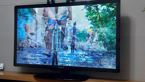 "tv philips 40 polegadas" - TVs no Brasil