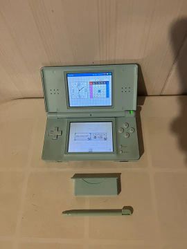 "nintendo ds" no Brasil