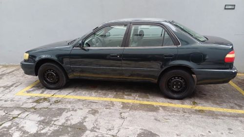 TOYOTA COROLLA 2000 Usados e Novos
