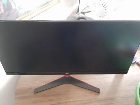 "monitor 29 polegadas ultrawide" - Monitores no Brasil