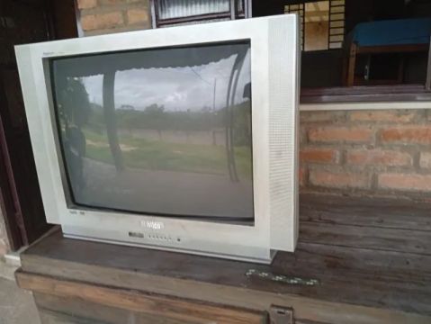 "tv crt tubo" - TVs no Brasil