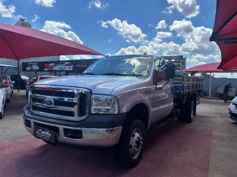 FORD F-4000 Usados e Novos