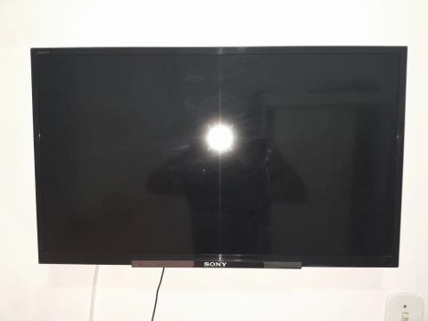 "tv sony 61 polegadas" no Brasil