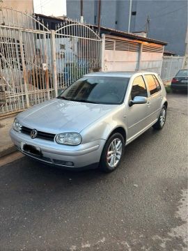 VOLKSWAGEN GOLF 2004 Usados e Novos