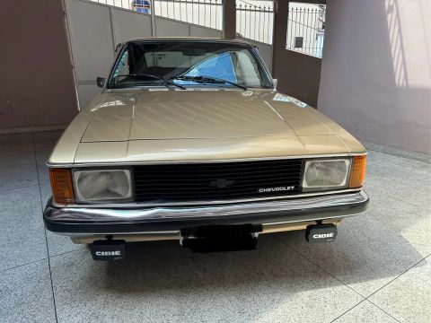 CHEVROLET OPALA Usados e Novos