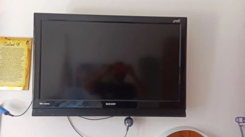 "tv semp antiga" - TVs no Brasil