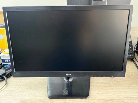 "monitor lg 20m37aa" - Monitores no Brasil