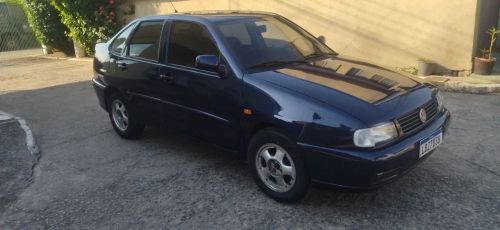 VOLKSWAGEN POLO 1999 Usados e Novos