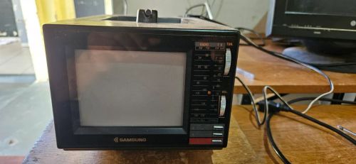 "tv antiga" no Brasil