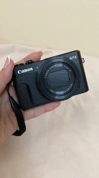 "camera canon g7x" - Câmeras e Filmadoras no Brasil