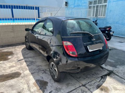 "ford ka 2004" - Carros Usados e Novos à venda