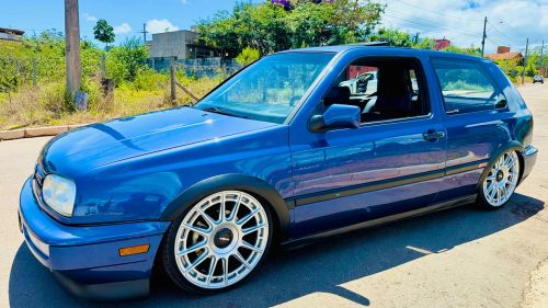 VOLKSWAGEN GOLF 1994 Usados e Novos