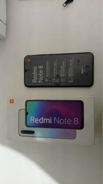Celulares XIAOMI REDMI NOTE 8 PRO Usados, seminovos e Novos no Brasil
